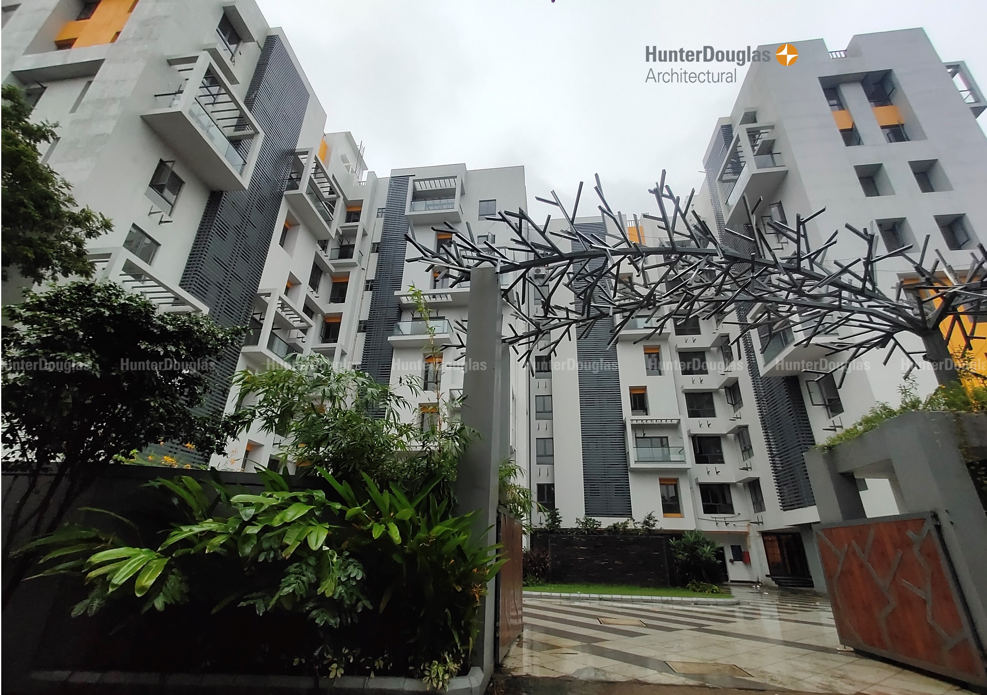 Project - Sugam Habitat Kolkata India