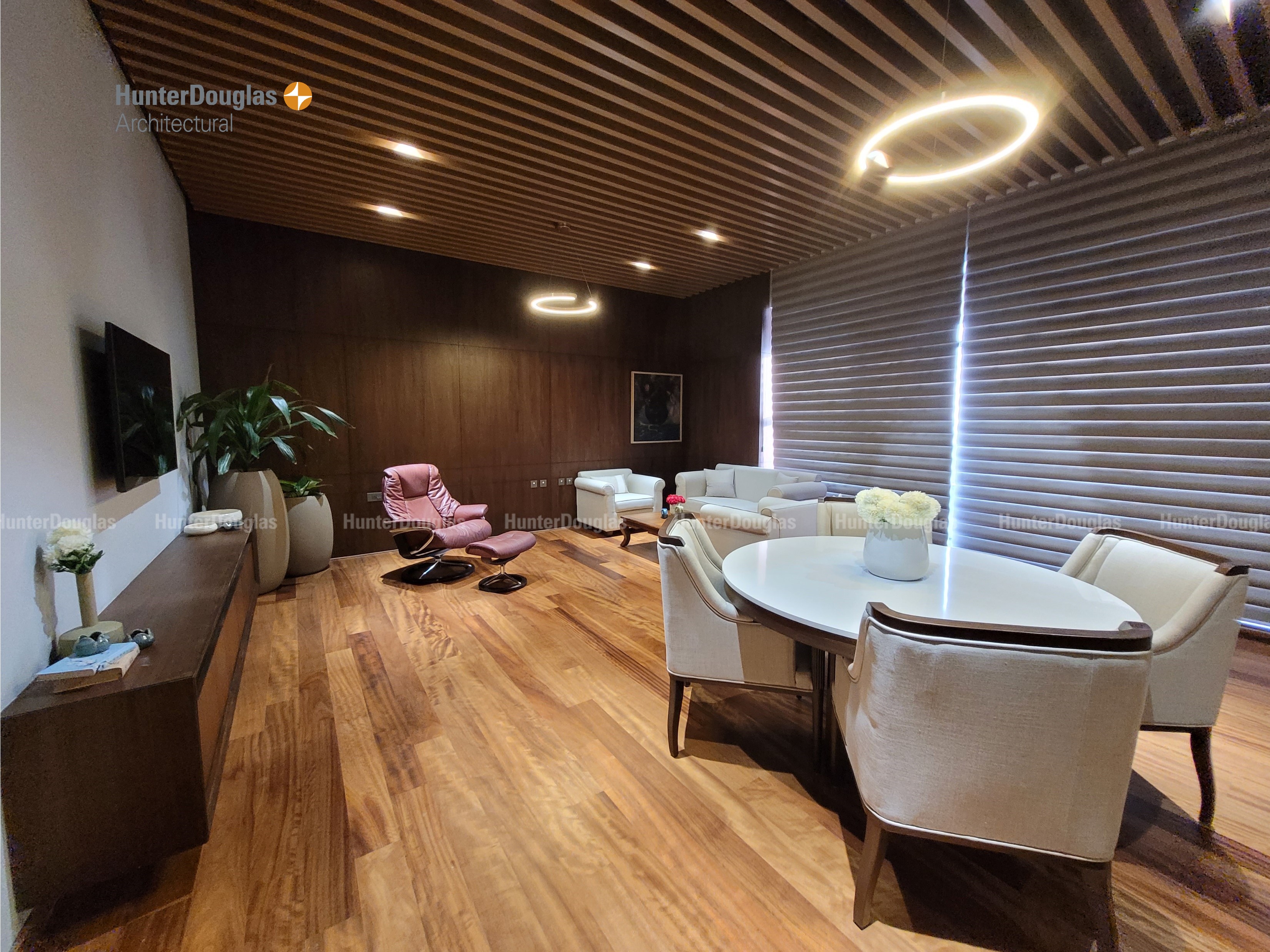 Project - Office Goa India