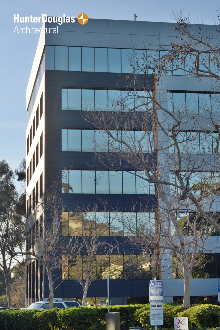 Project - Crossroads Building USA