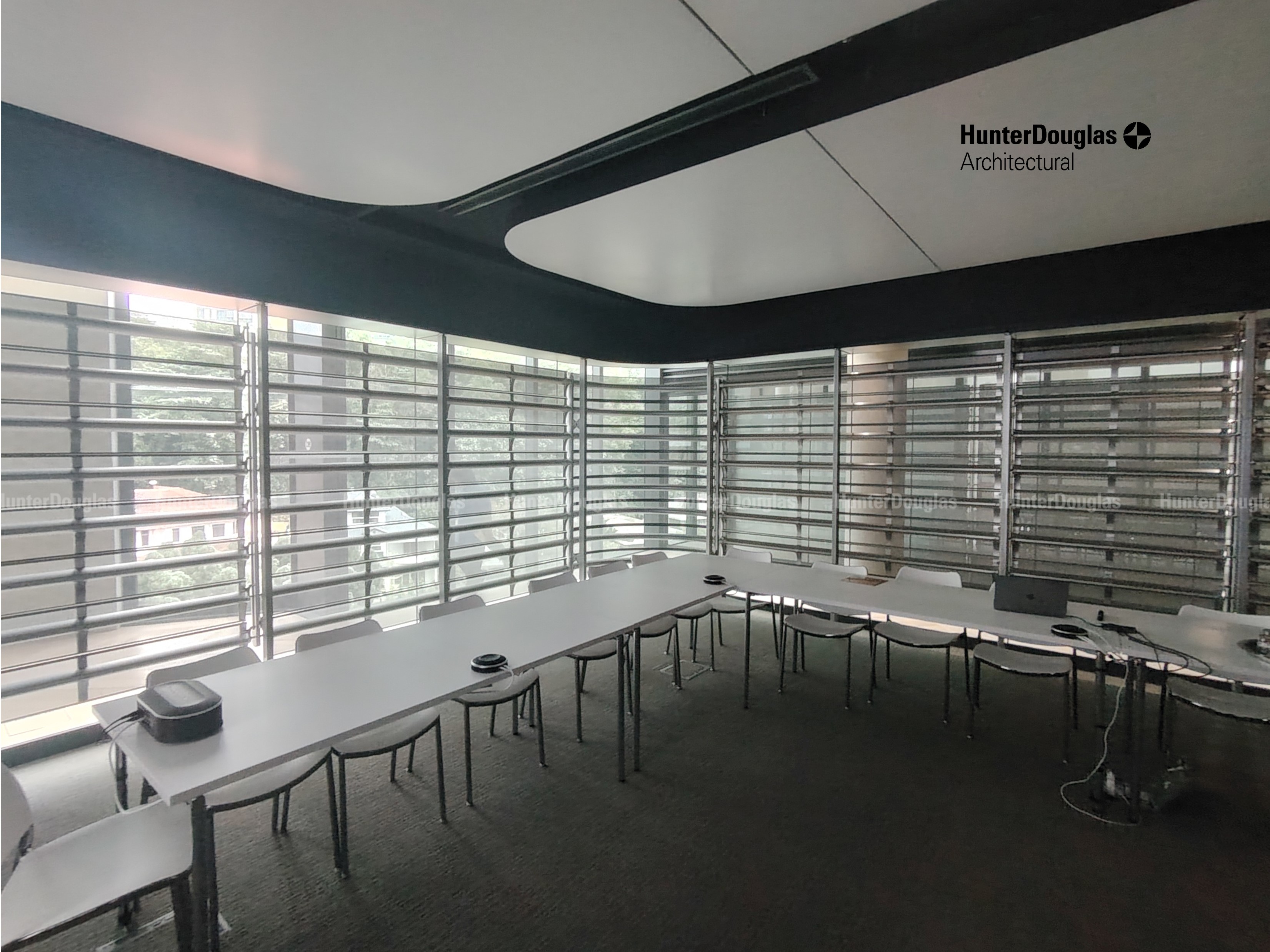 Project - GDP Corporate Office Malaysia