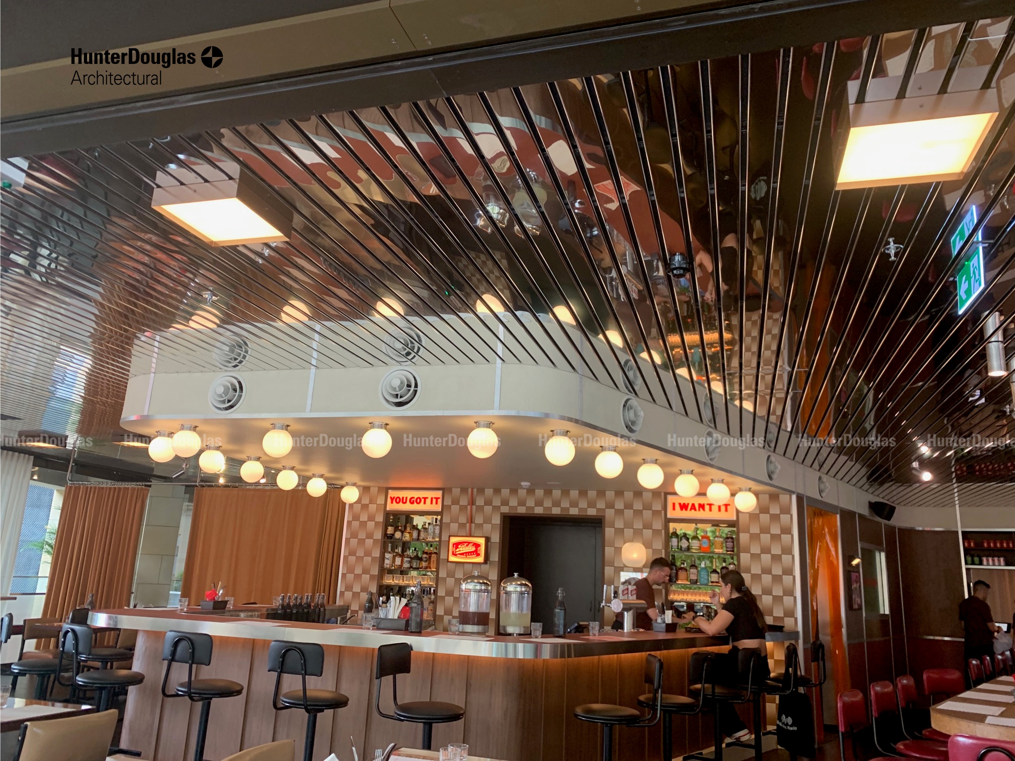 Project - Belles Sydney Australia