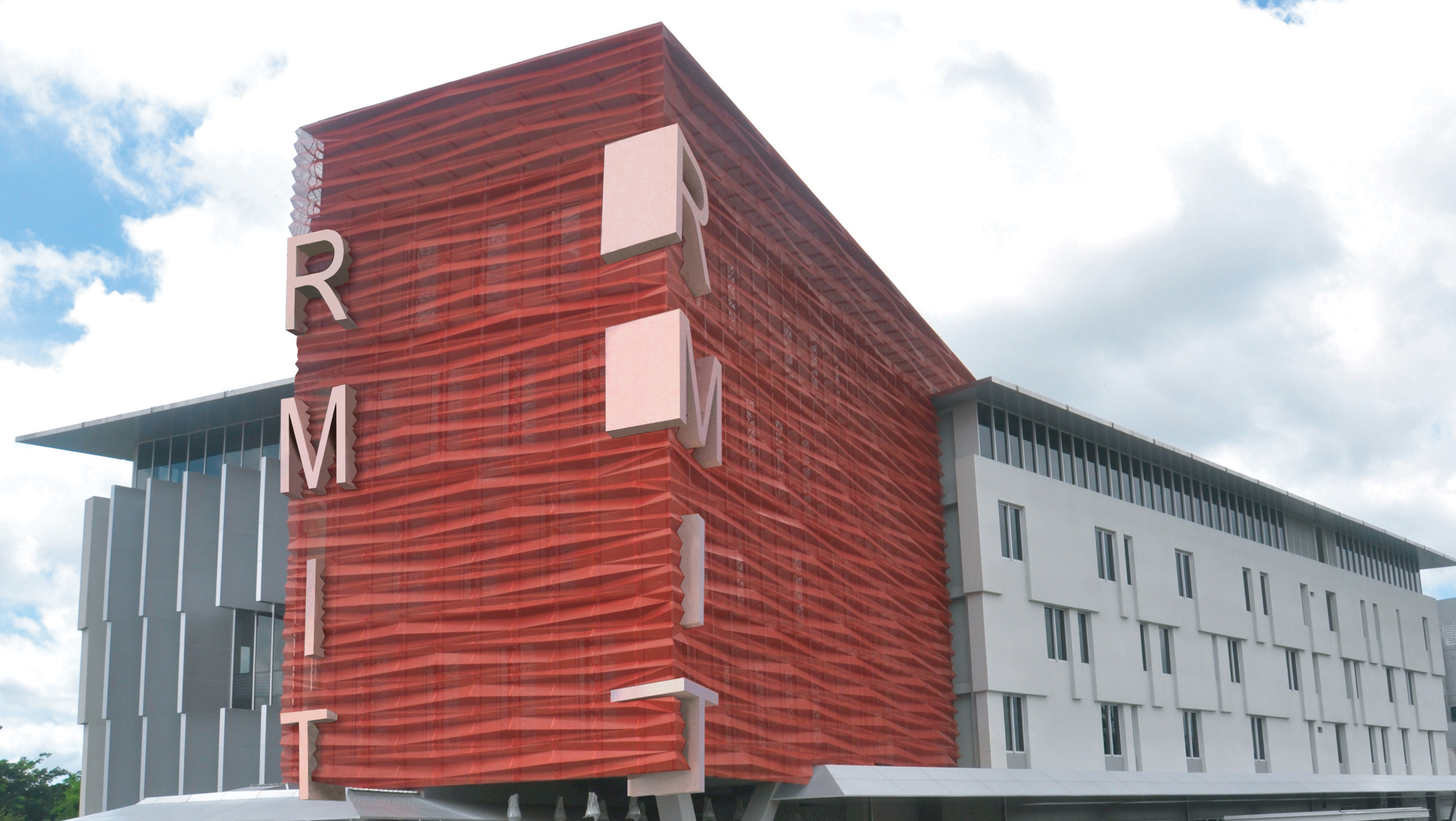 Project - RMIT University Vietnam
